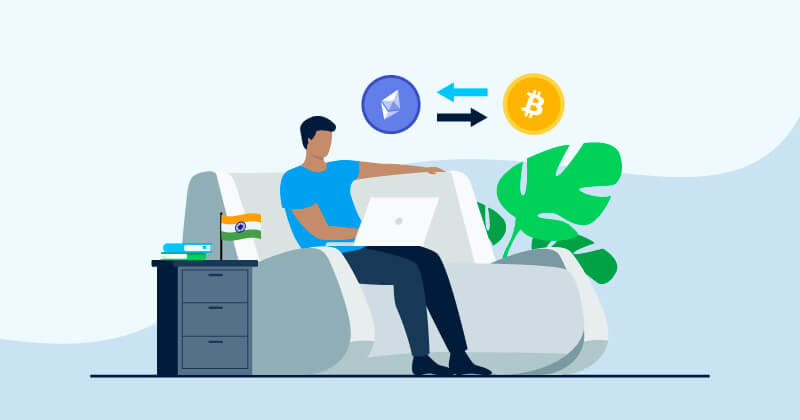 The 7 Best Crypto Exchanges in India in 2024 | CoinLedger